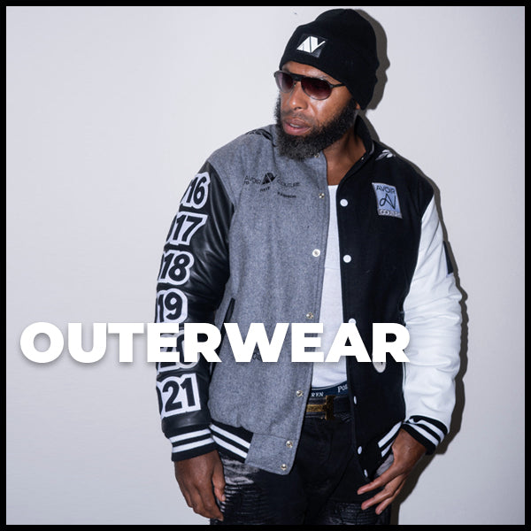 Outerwear – Body By Ms Cat